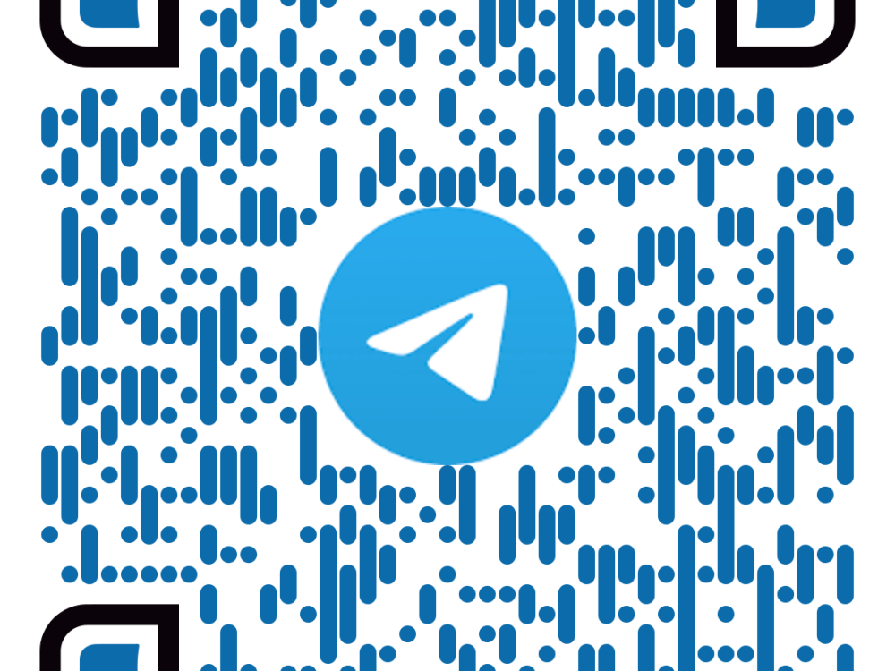 Unique qr codes design with a logo or image of your choice inside | Upwork