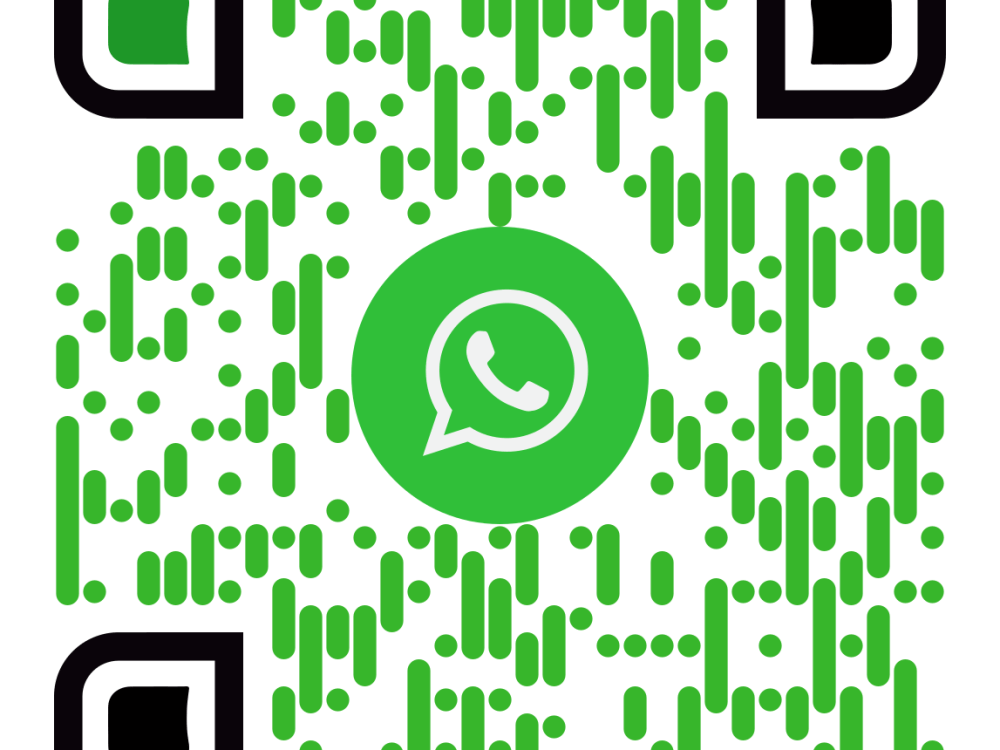 Unique qr codes design with a logo or image of your choice inside | Upwork