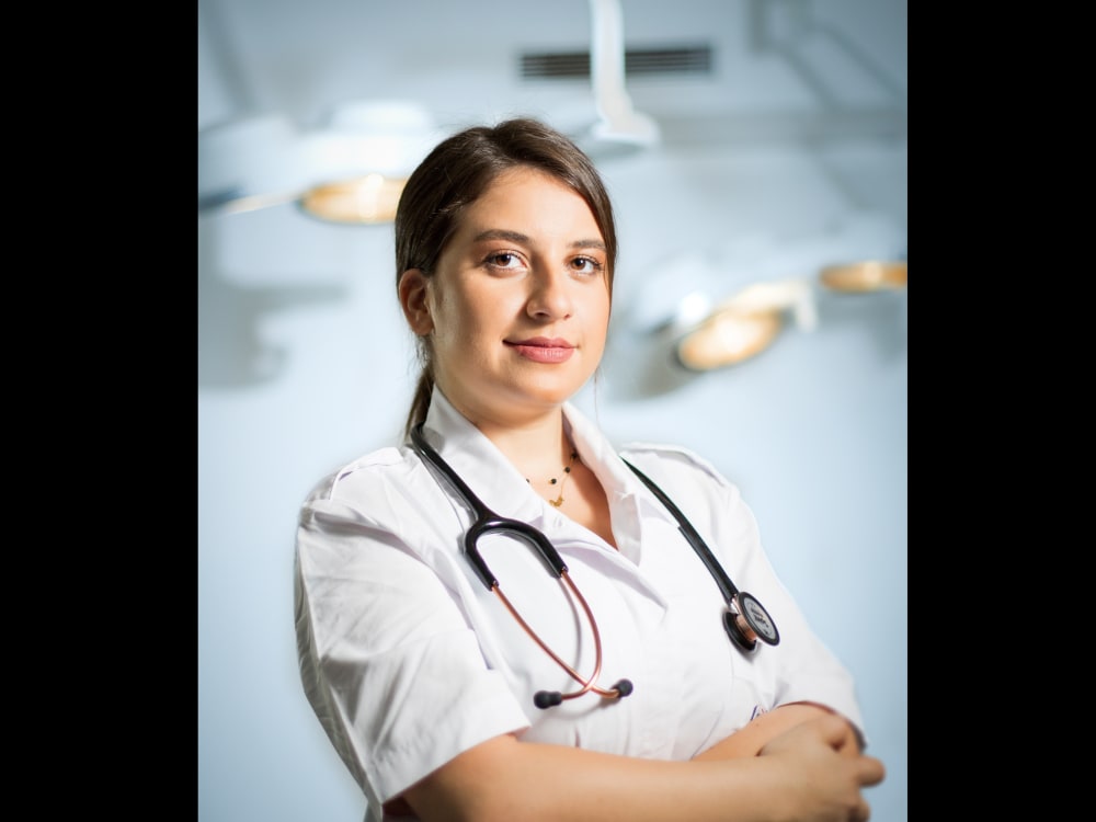 Professional portrait photography for your business | Upwork