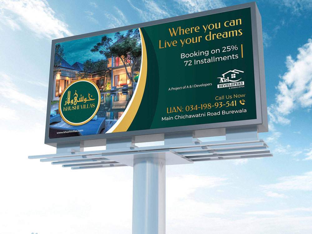 Corporate company project designer | Upwork