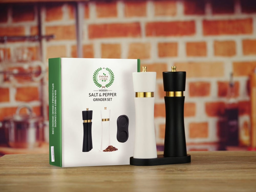 A UNIQUE Packaging Design for your product. | Upwork