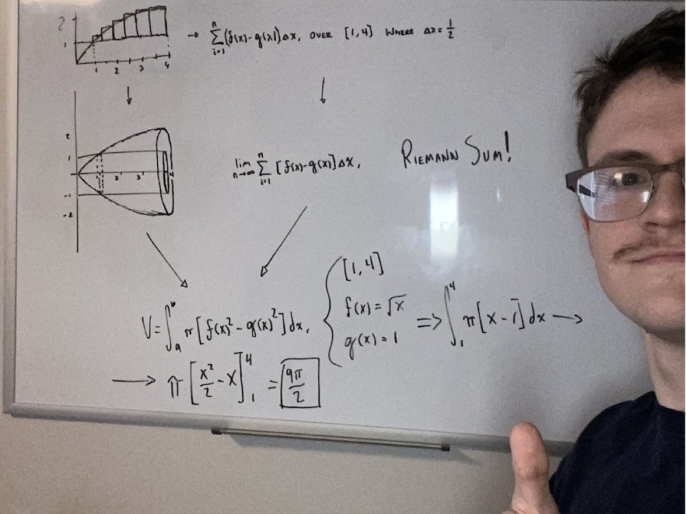 Tutoring in complex mathematics | Upwork
