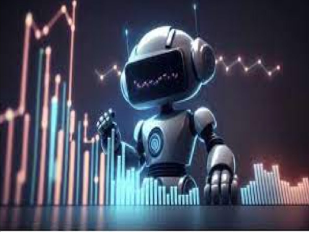 Profitable Trading Bot Auto Bot For You Mt4 Mt5 Upwork