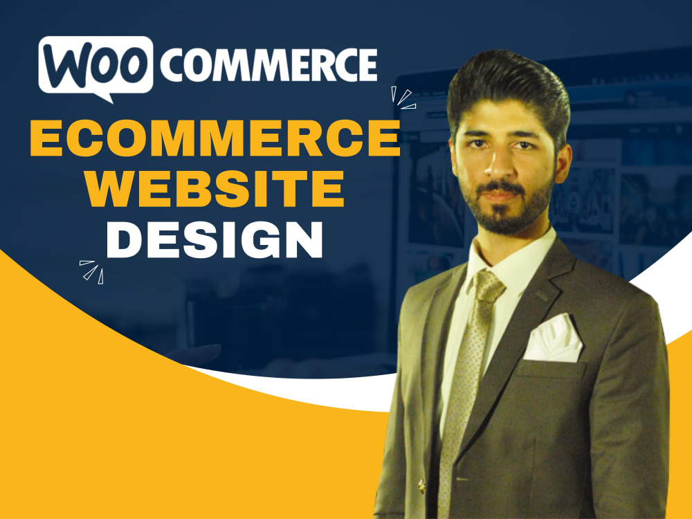 Ecommerce Website Woocommerce Woocommerce Developer Woocommerce
