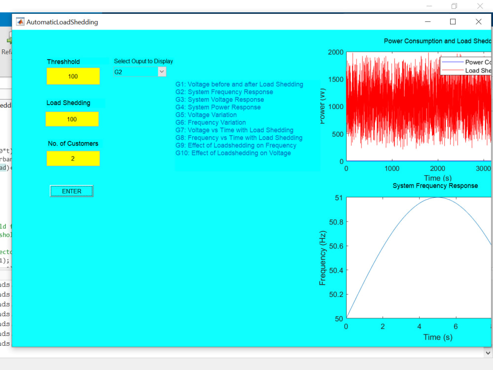 Matlab/simulink programming and projects | Upwork