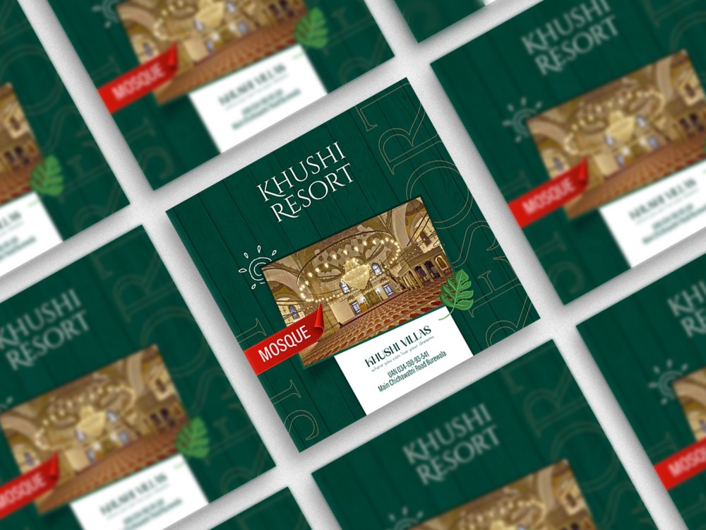 Social media campaign designs & e commerce platform design | Upwork