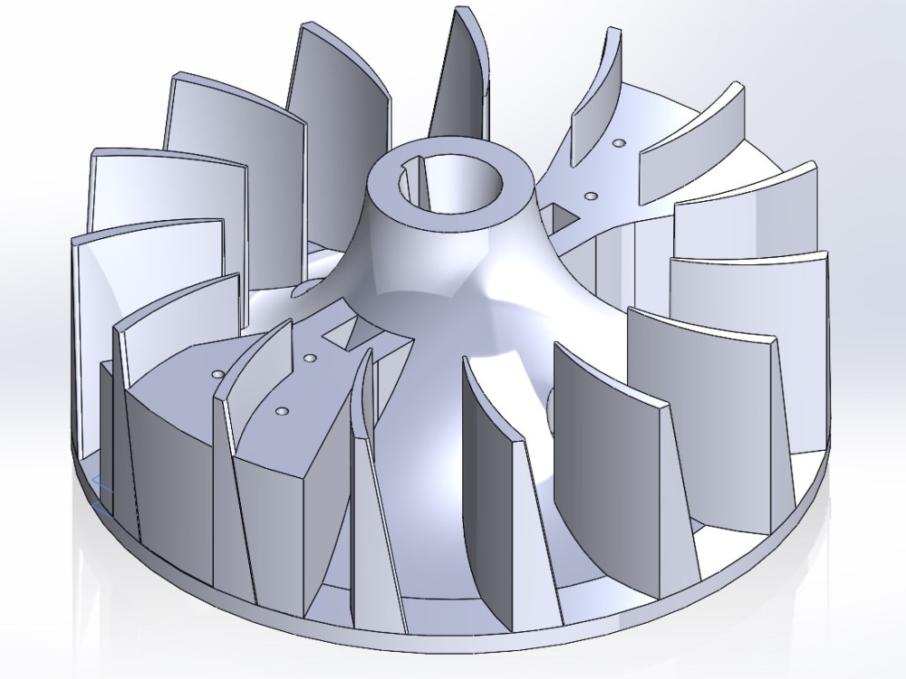 Professional 3D modeling, product design and rendering in solidWorks ...