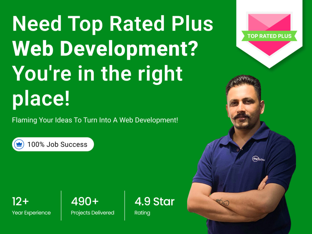 Web Development, Website Design, Website Development, Web Developer Web Dev | Upwork