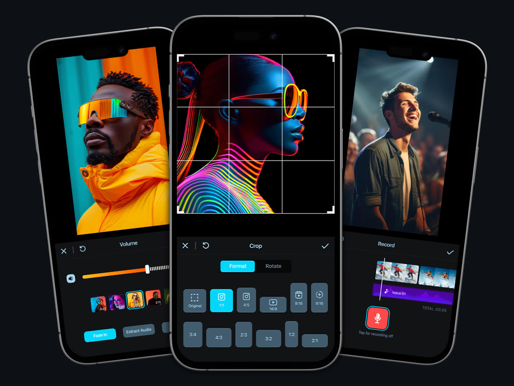 Crafted High Quality App UI Design | Upwork