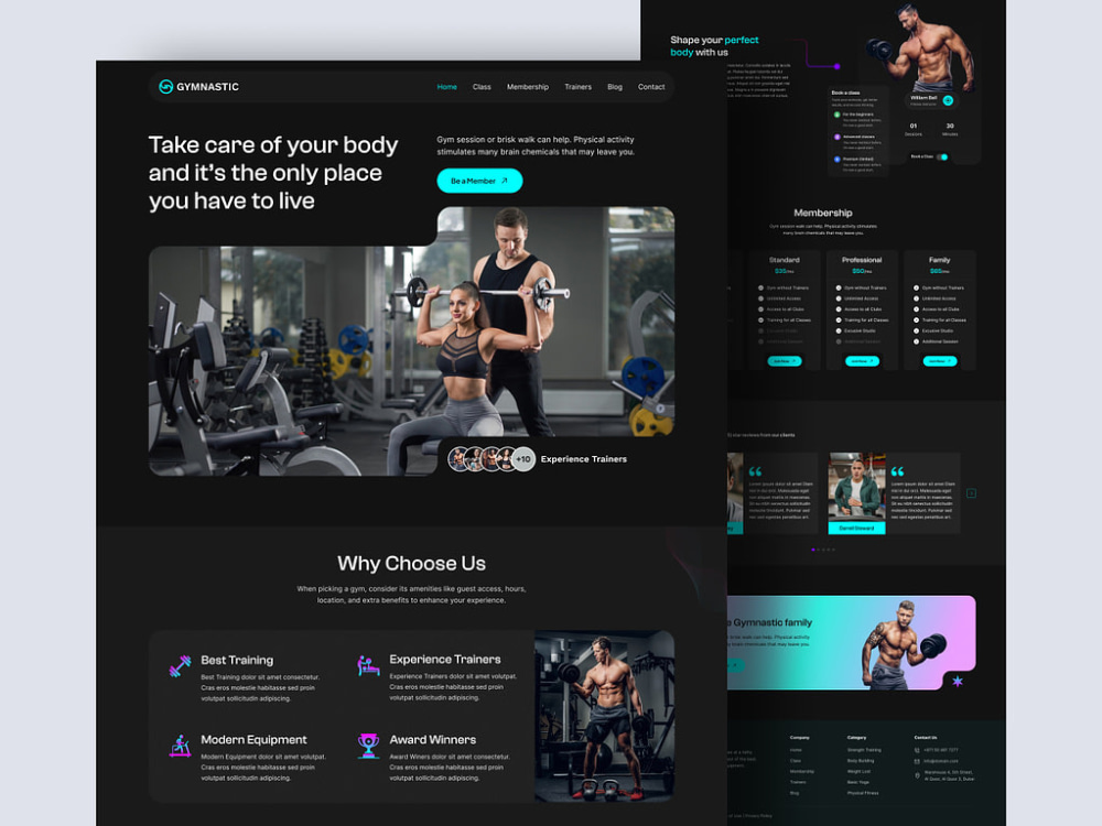 Install Wordpress Setup Theme And Customization Upwork