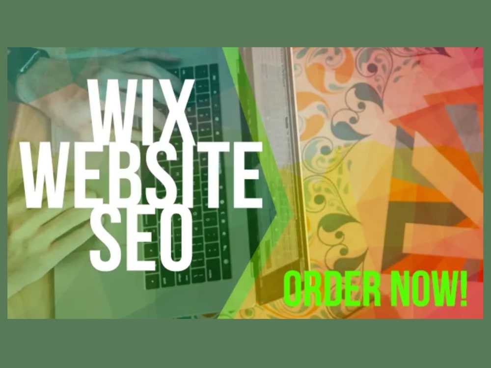 Best Wix Website SEO optimization for higher ranking | Upwork