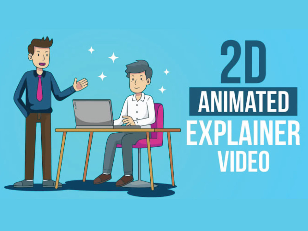A Stunning Animated Explainer Video to Boost Your Brand | Upwork