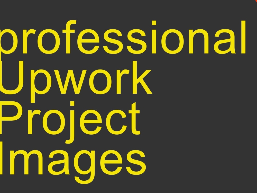 "Accurate data entry, timely delivery, client satisfaction." | Upwork