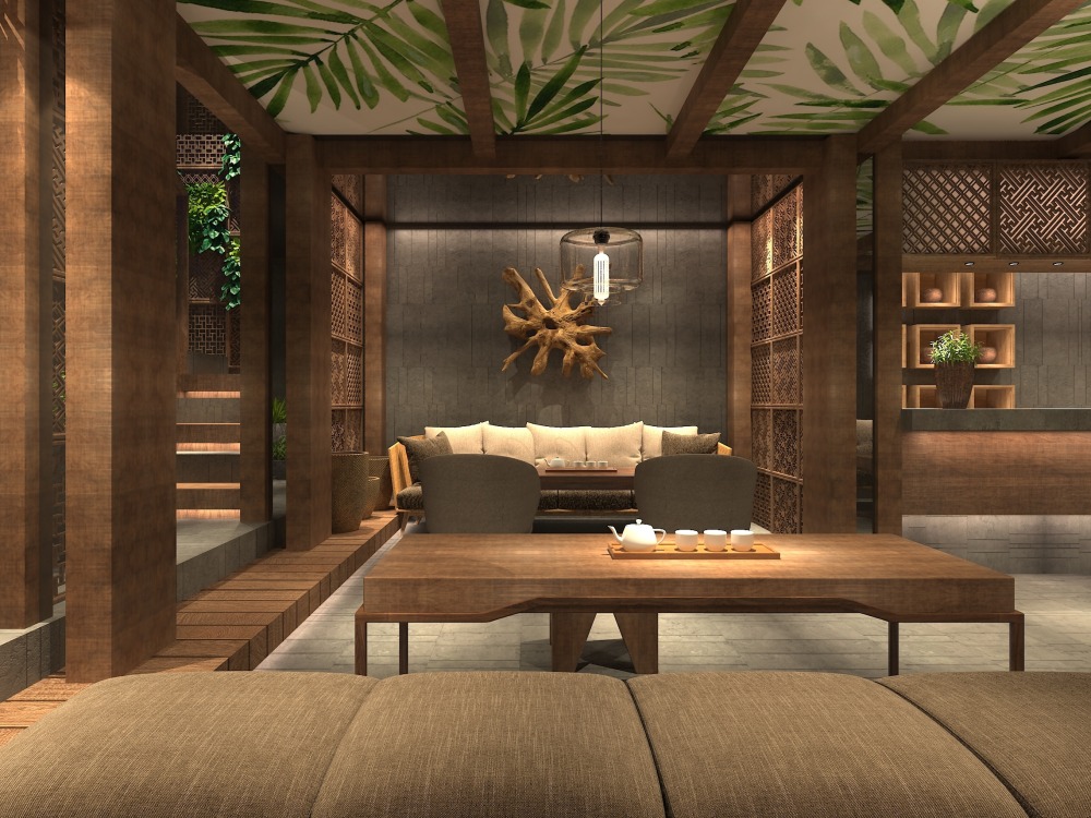 Southeast Asian style restaurants | Upwork