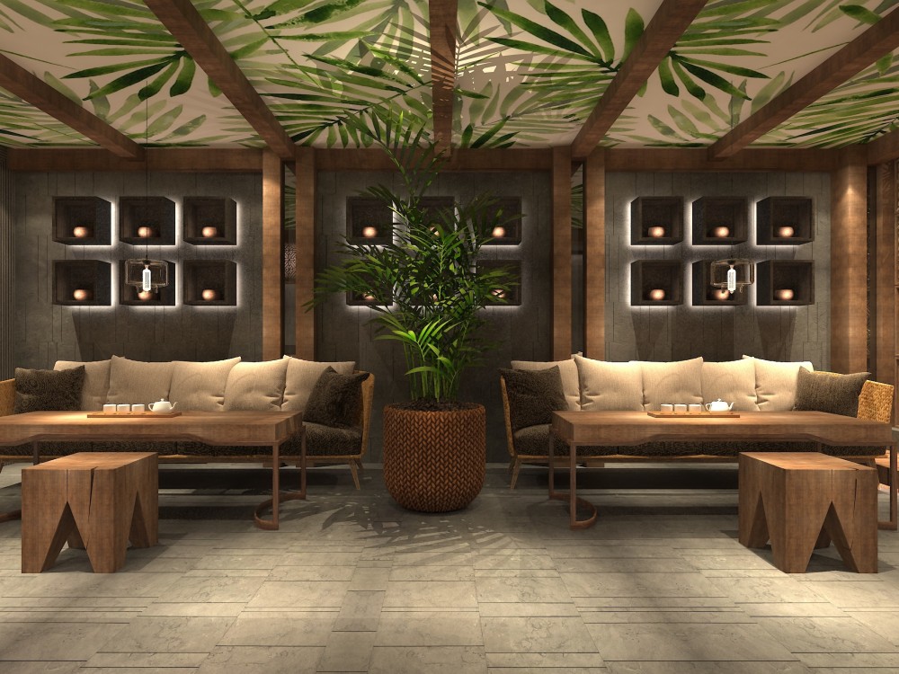 Southeast Asian style restaurants | Upwork