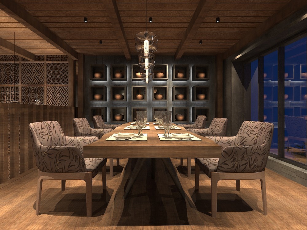 Southeast Asian style restaurants | Upwork