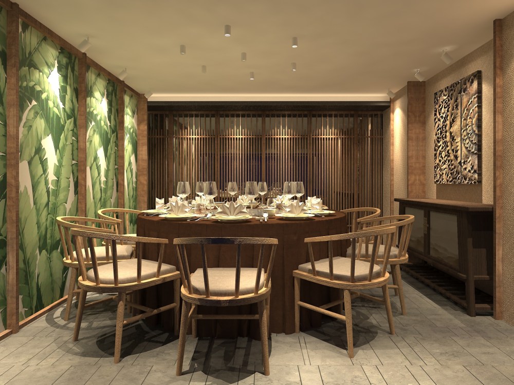 Southeast Asian style restaurants | Upwork