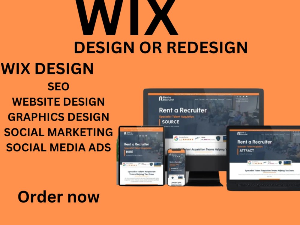 A Modern and customized Website Design, Website UI/UX Design, Web Designer | Upwork