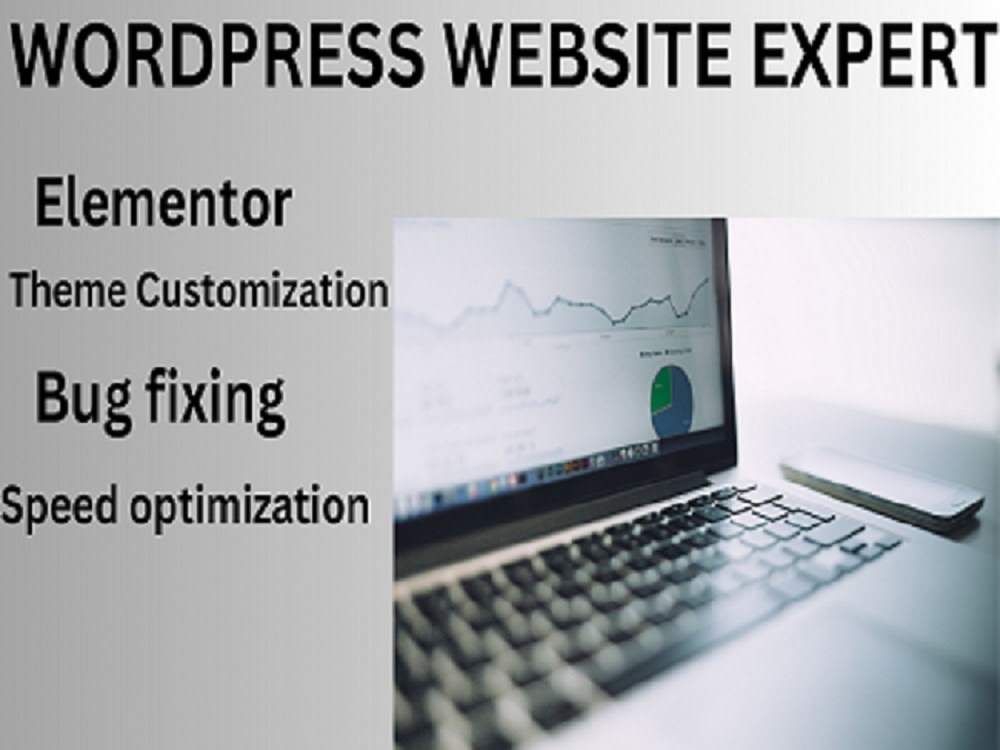 Wordpress developer Full stack Wordpress HPH | Upwork