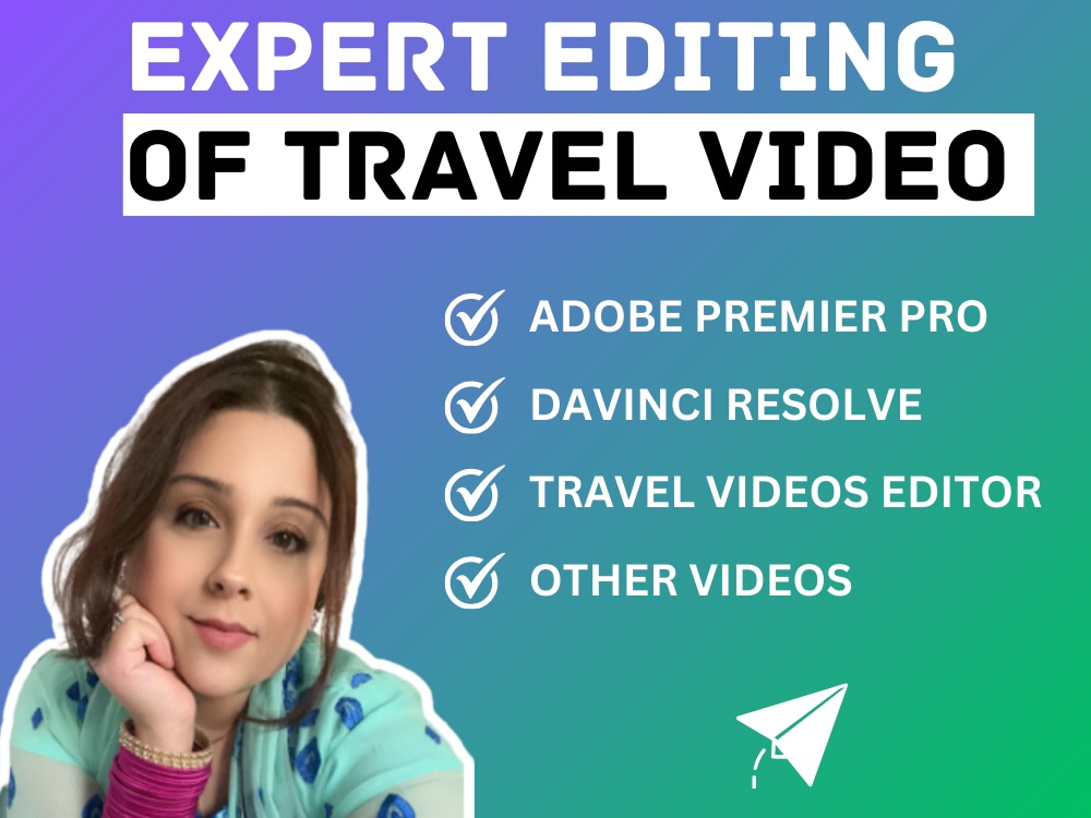 02 YouTube/TikTok Videos Editing of 1-2 Min Duration in 48 Hours | Upwork
