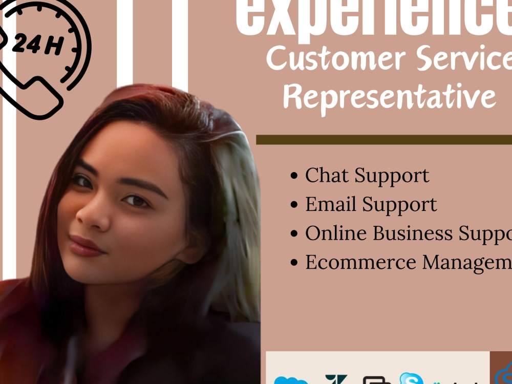 An Expert Customer Service Virtual Assistant for Your Business | Upwork
