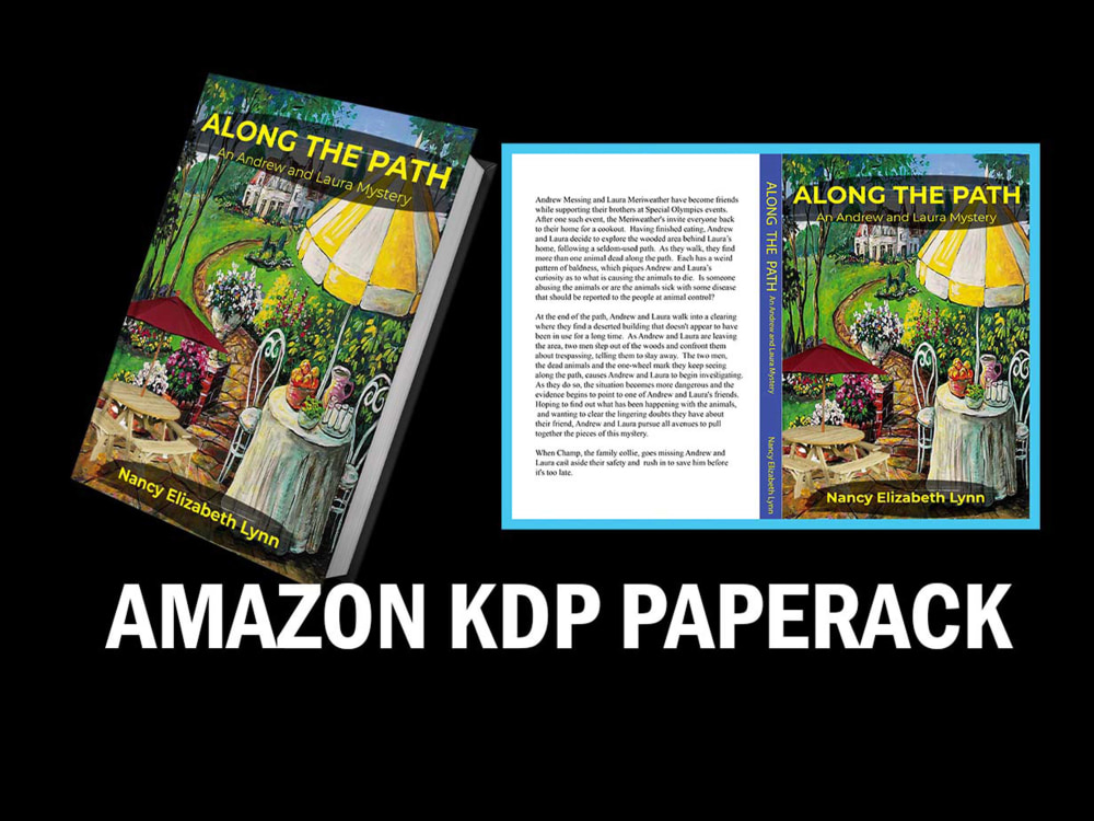 Book Cover Front, Back and Spine | eBook Cover Design | Paperback | Upwork