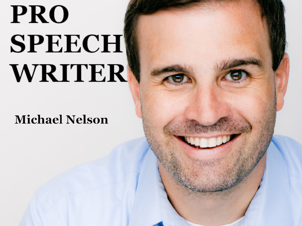 A funny, engaging, informative, and impactful speech for any occasion ...