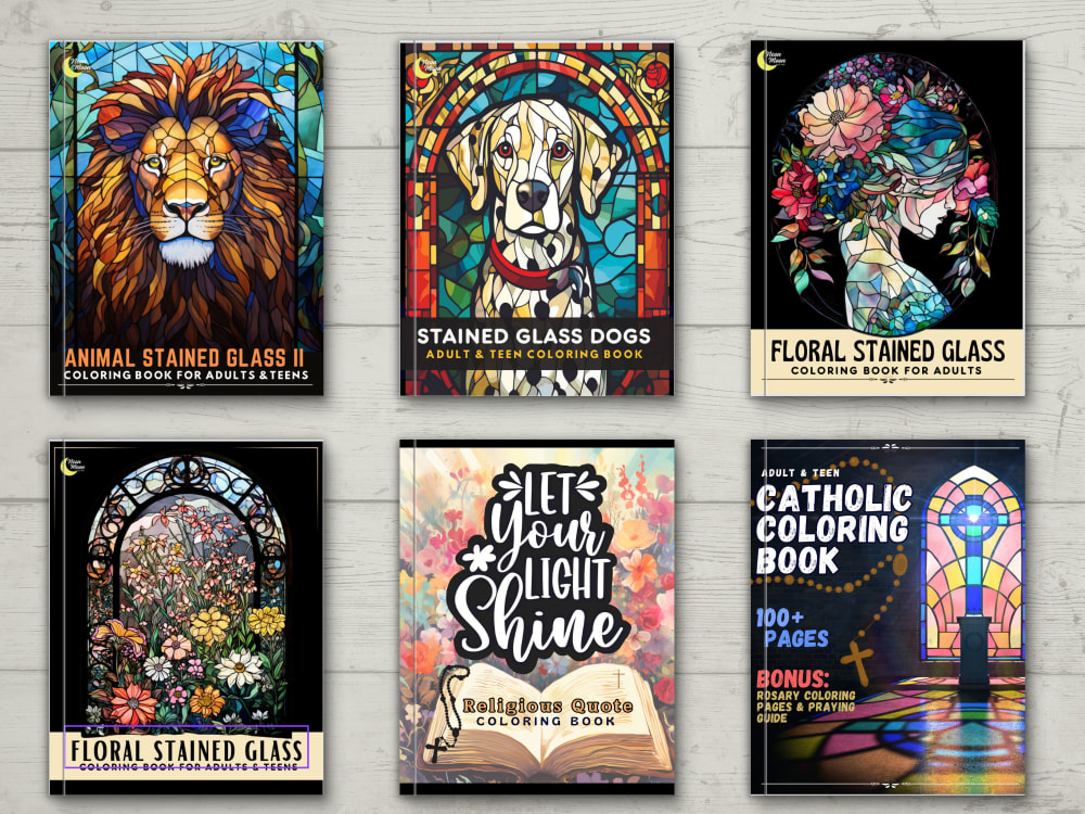 Amazon KDP Book Formatting That Follows KDP Print Required Guidelines ...