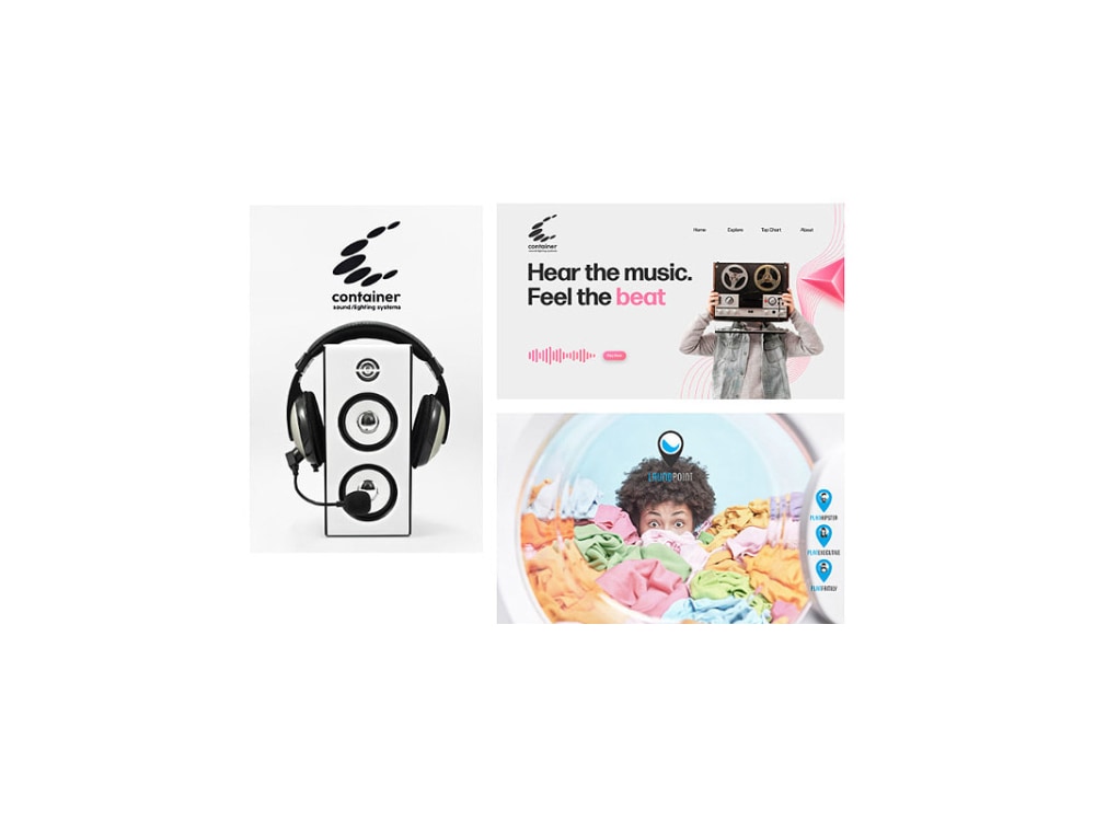 BRAND DESIGN (LOGO +/ISOTYPE) FOR SMALL AND MEDIUM COMPANIES | Upwork