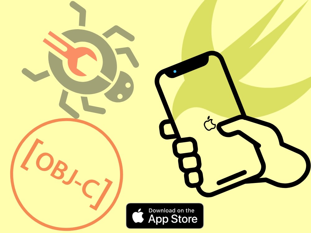 Update Fix Bugs In Your Old Ios App On Objective C Or Convert It To Swift Upwork