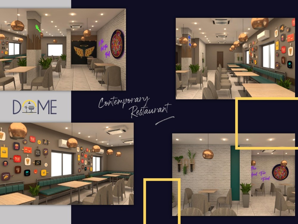 Beautiful Commercial 3D & 2D design with Photorealistic render | Upwork