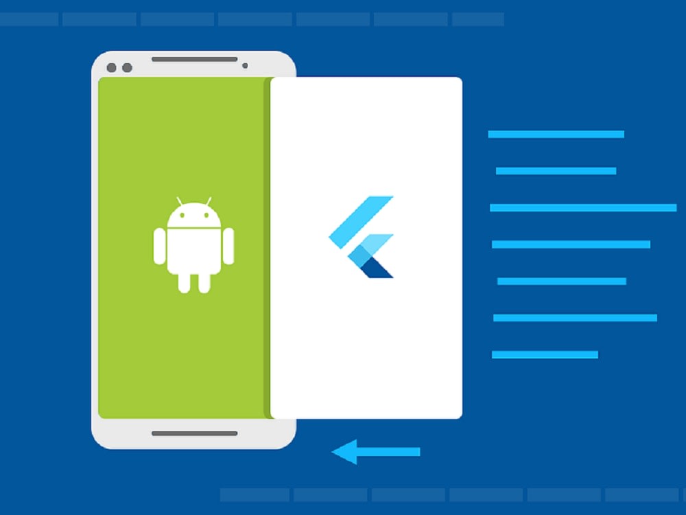 Mobile App Development| Mobile App Developer | Mobile App Designer| Flutter | Upwork