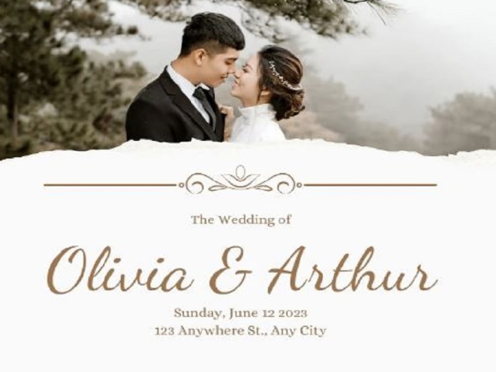 Invitation cards Bring Your Vision to Life | Upwork