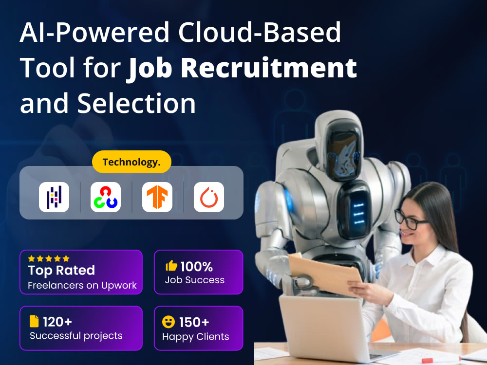 AI-Powered Cloud-Based Tool for Job Recruitment and Selection | Upwork