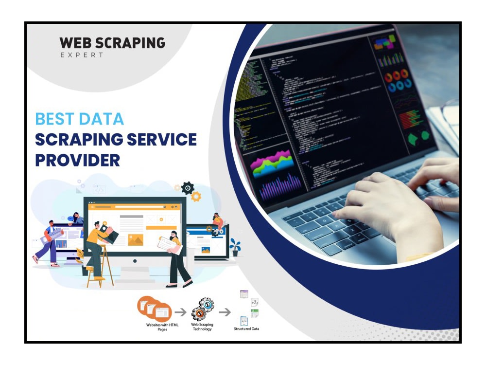 Data/web scraping with accuracy | Upwork