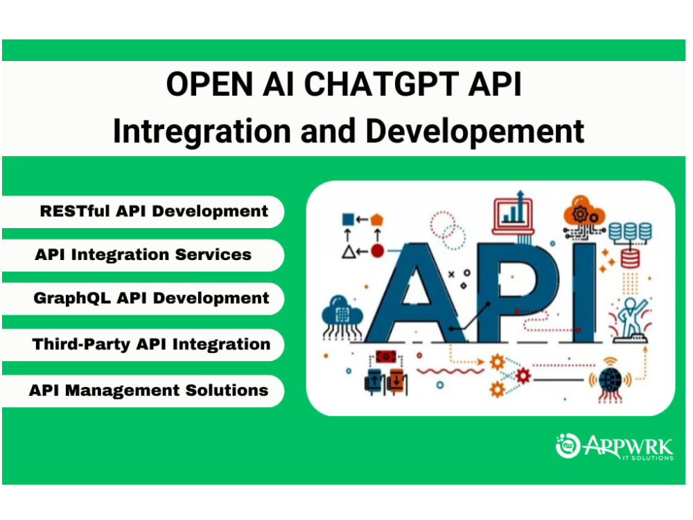 AI Integration Specialist: ChatGPT Expert & OpenAI Agent Developer | Upwork
