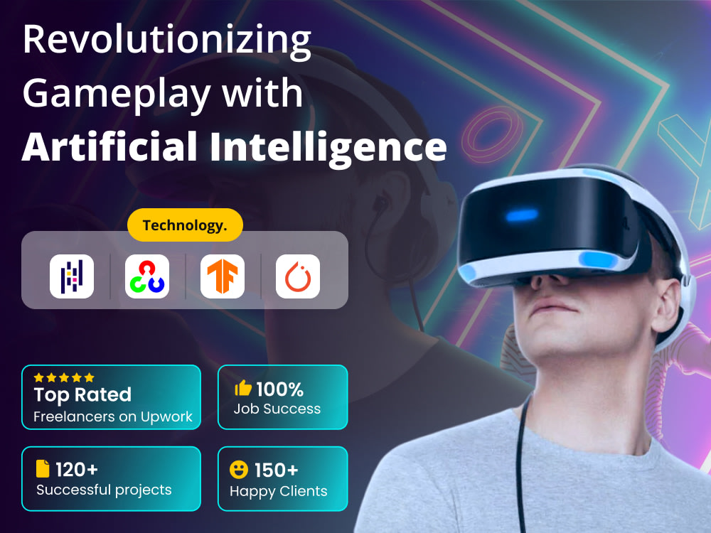 "Game AI Unleashed: Revolutionizing Gameplay with Artificial ...