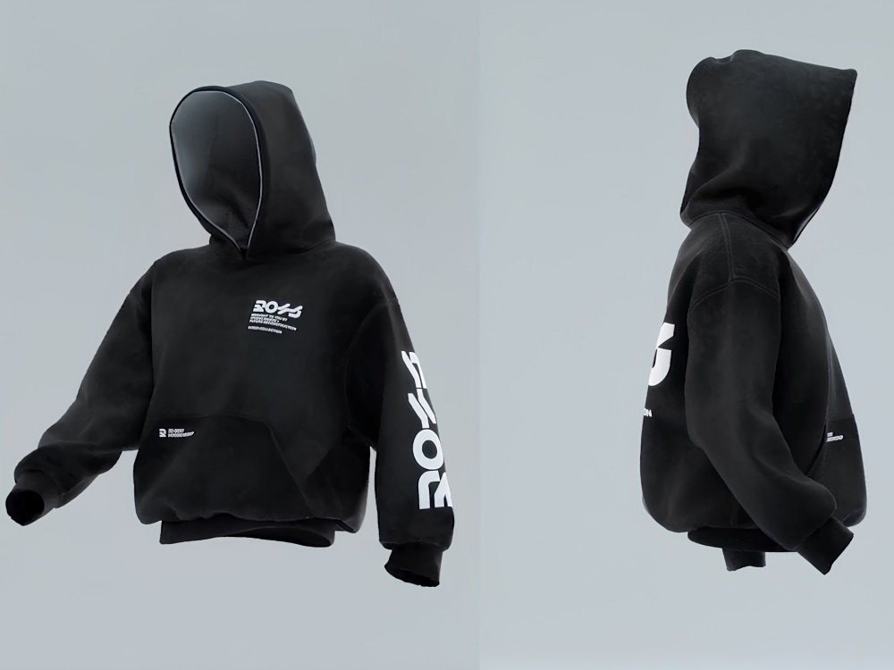 Gym compression, hoodie, tshirt designs and clothes in 3d | Upwork