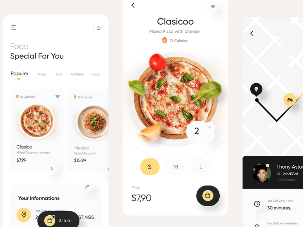 Android App developer using Java | Kotlin | Upwork