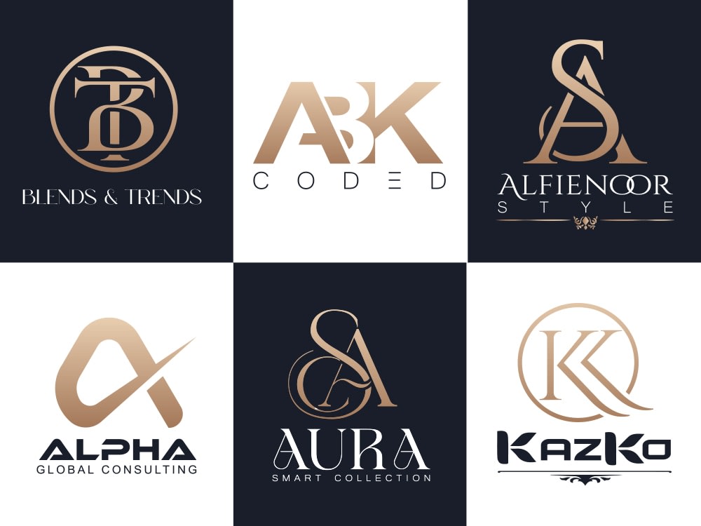Best exceptional custom logo design and brand style guide specialist ...