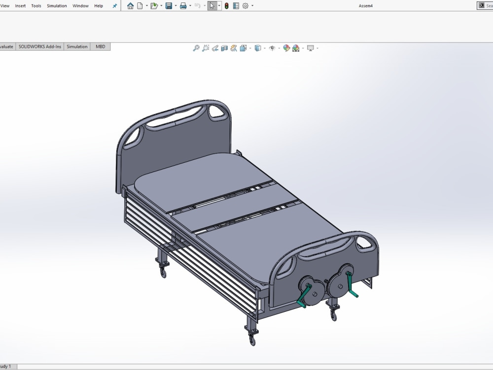 2d and 3d design by using solidworks | Upwork