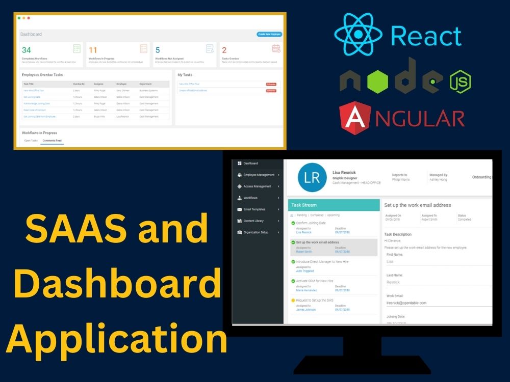 Full Stack Developer For Mern Node Js React Js Mongodb Javascript Upwork