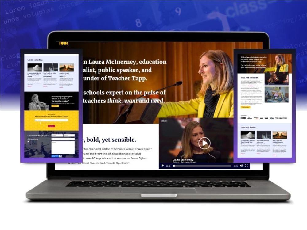 WordPress Website Design | WordPress Developer | WordPress Theme | Support | Upwork