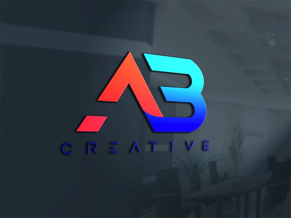 Professional 3d logo design in 12 hours | Upwork