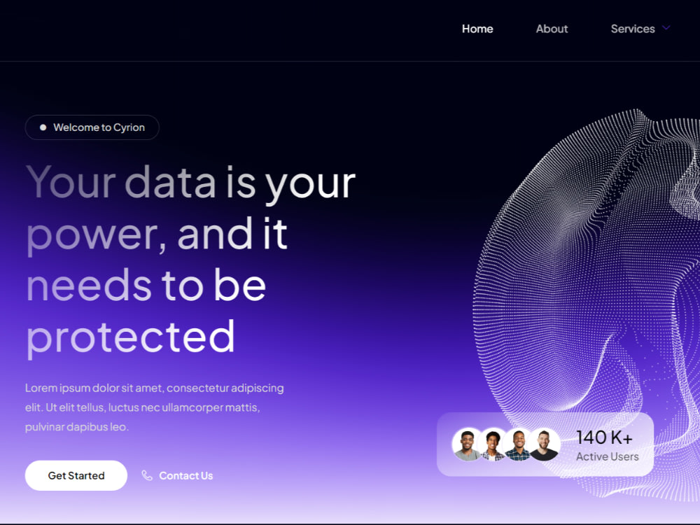 Customize website on 10web using 10web ai design | Upwork