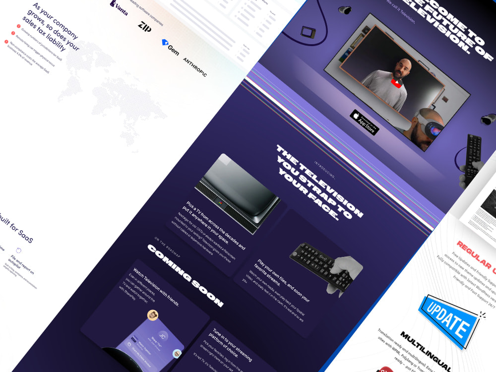 Figma to React.Js | Next.Js Website | Custom Coded Website in 24 Hours | Upwork
