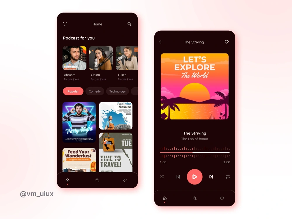 Just in 3 days - UI/UX design, Prototype, and Wireframe using Figma | Upwork