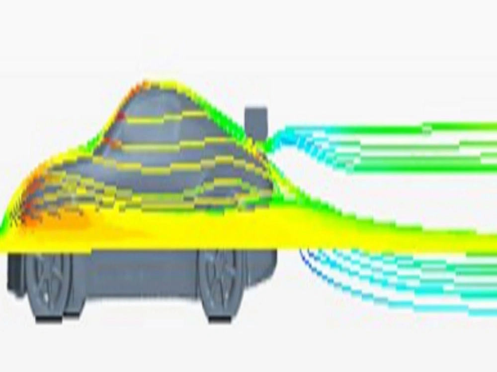 CFD and FEA simulations on STAR CCM+ or Ansys. | Upwork