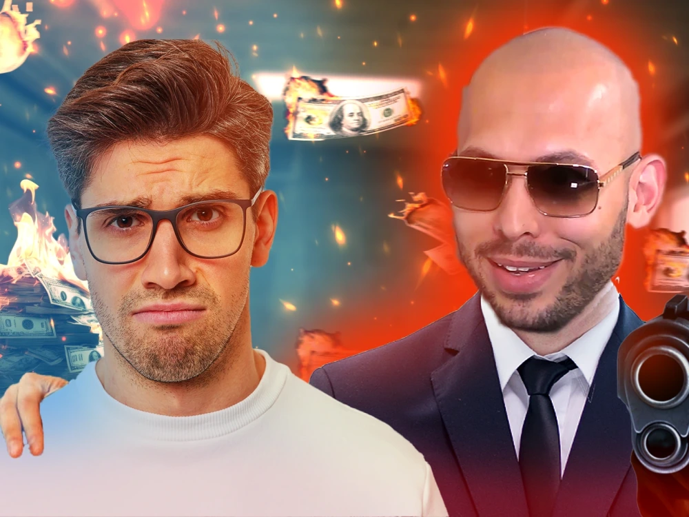 A creative thumbnail that will take take viewers attention | Upwork