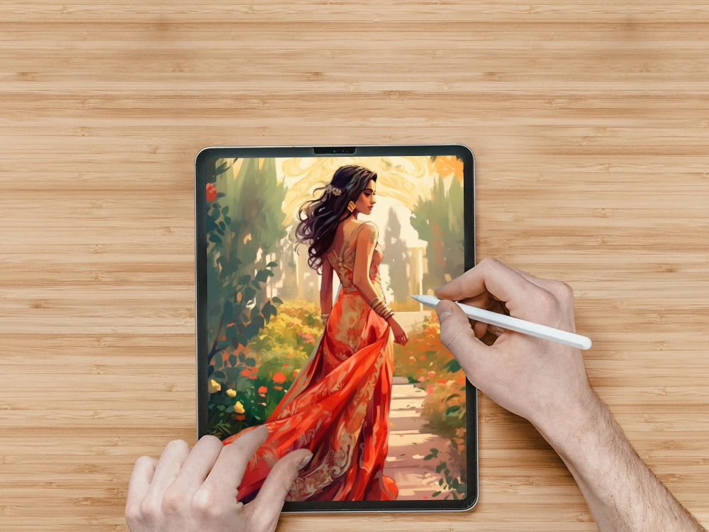 Hand paint illustrations in watercolour and ink | Upwork